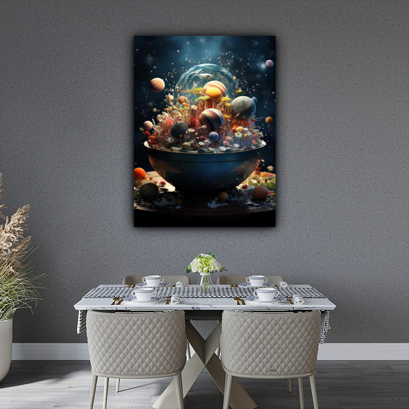 spectacular spectrum